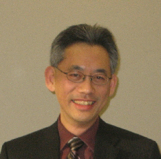 Charles Lin