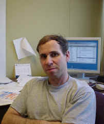 Patrick Cummins
