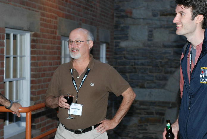 Photo Collage - 43rd Congress, Halifax NS, 31 May - 4 June 2009